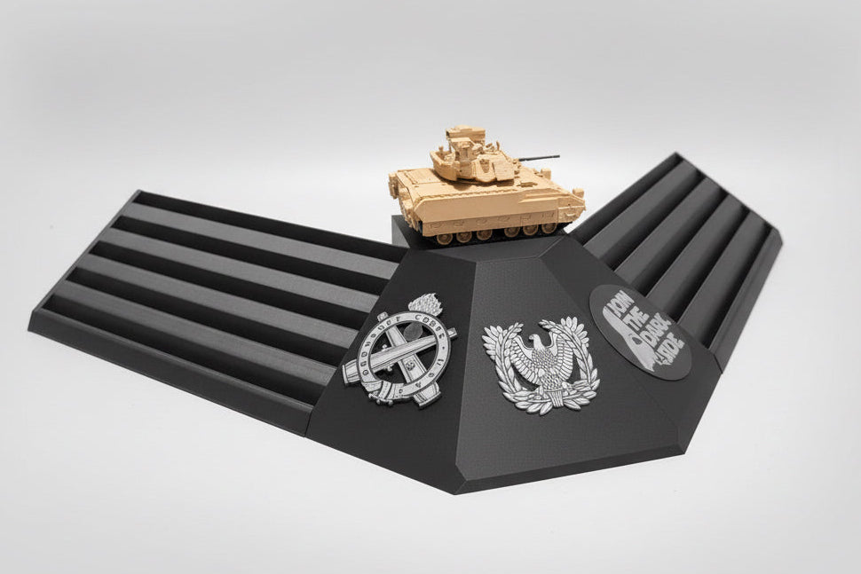 Coin Rack – Figs 3D Prints
